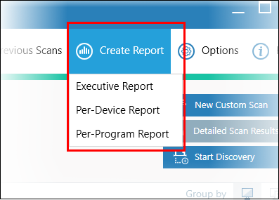 Comodo Forensic Analysis Usage, Network Scanning Tools, Network Security, Comodo